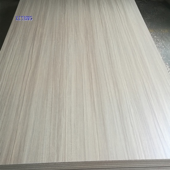 HPL lamined plywood HPL